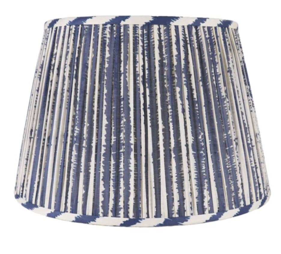 Fabric Shades – The Happy Lamp Company