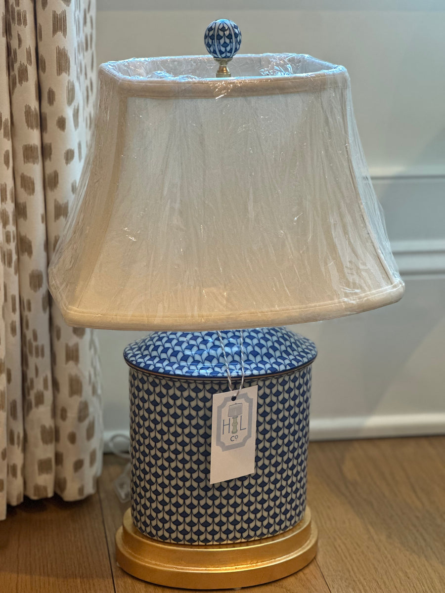 JAN TABLE LAMP – The Happy Lamp Company