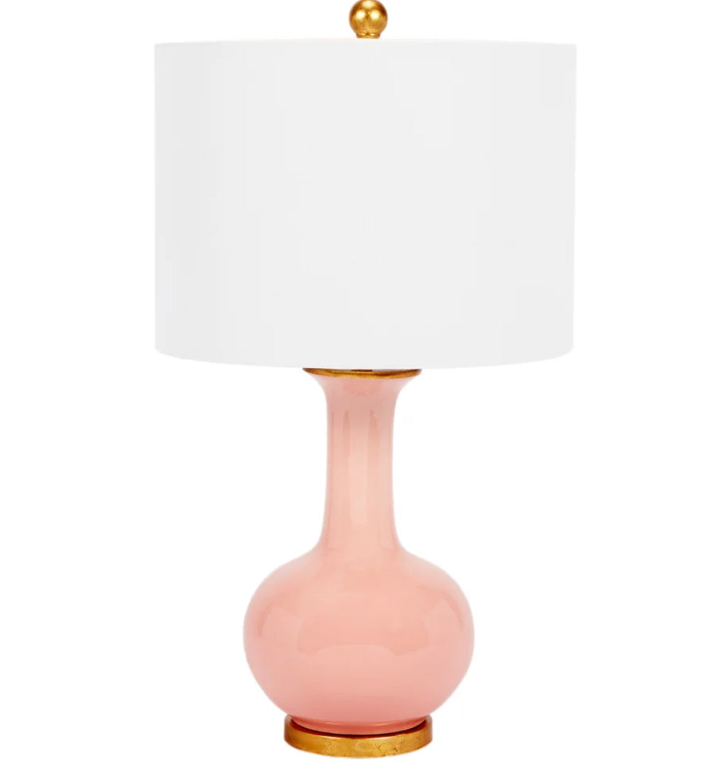 Colored Lamps – The Happy Lamp Company
