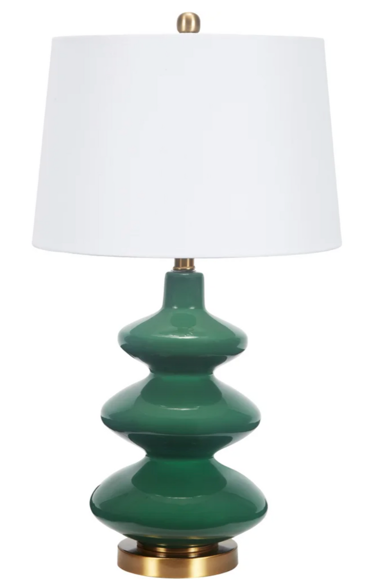 CARTER LAMP – The Happy Lamp Company