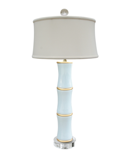 ALICE TABLE LAMP – The Happy Lamp Company