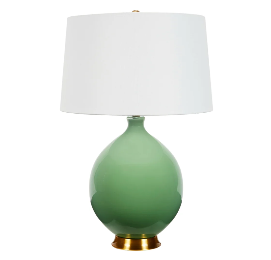 CARSON LAMP – The Happy Lamp Company