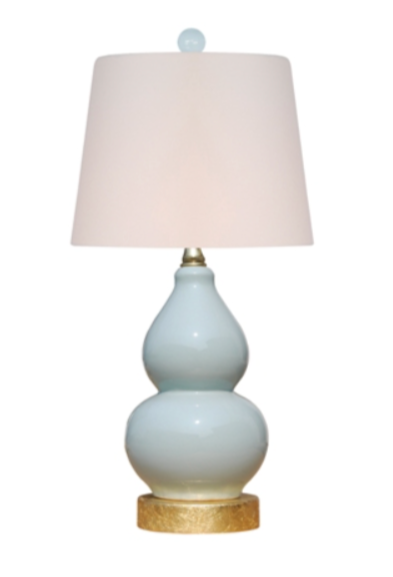 AVERY LAMP - PETITE – The Happy Lamp Company