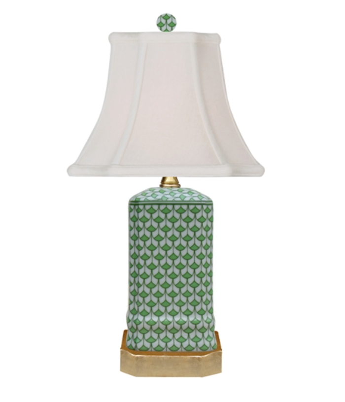 MINA LAMP - PETITE – The Happy Lamp Company
