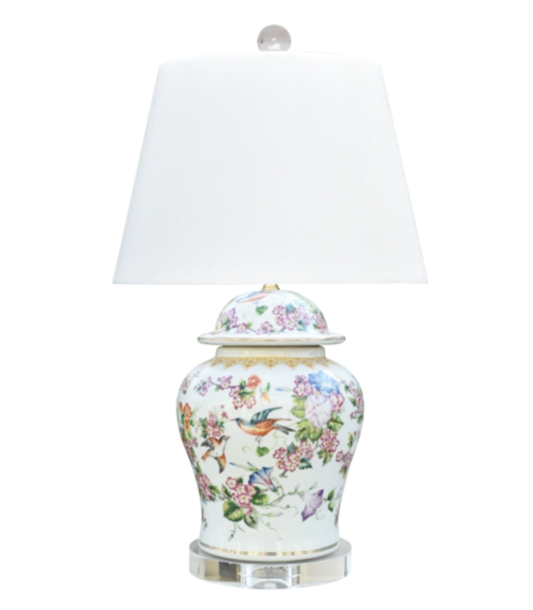 Lamps – The Happy Lamp Company