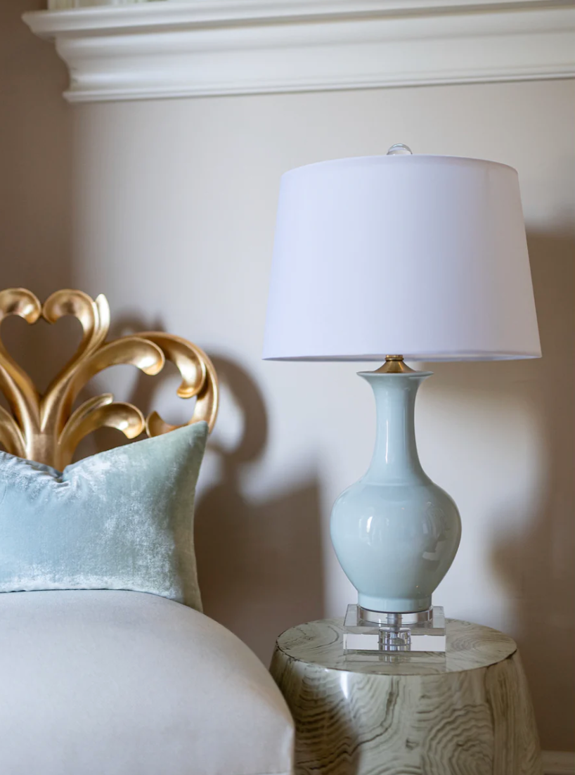 CUSTOM LOTTIE LAMP – The Happy Lamp Company