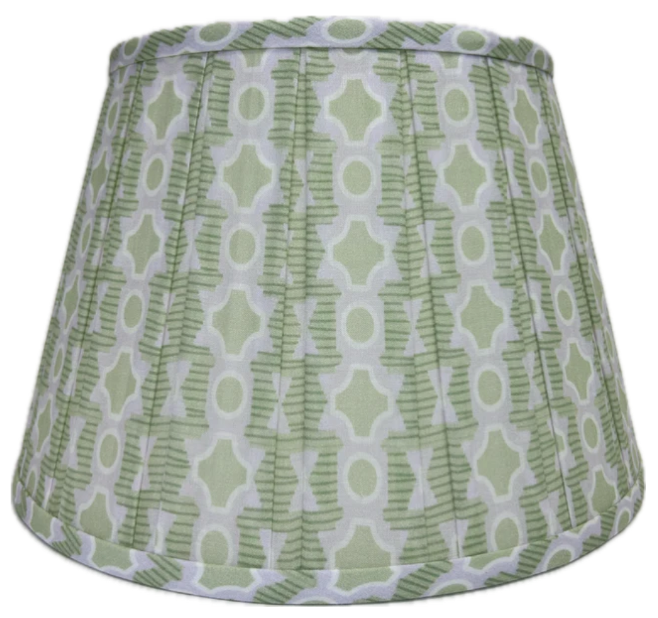 Fabric Shades – The Happy Lamp Company