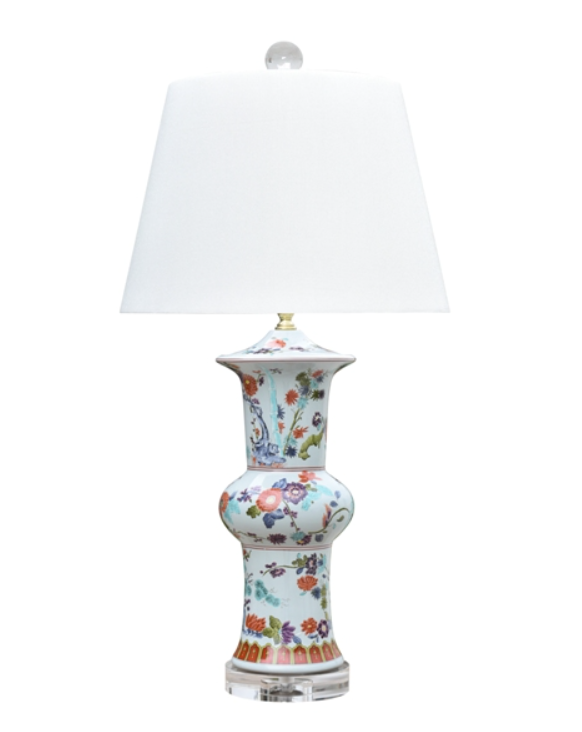 EVIE TABLE LAMP – The Happy Lamp Company