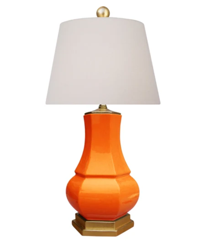 CUSTOM ALEX LAMP – The Happy Lamp Company