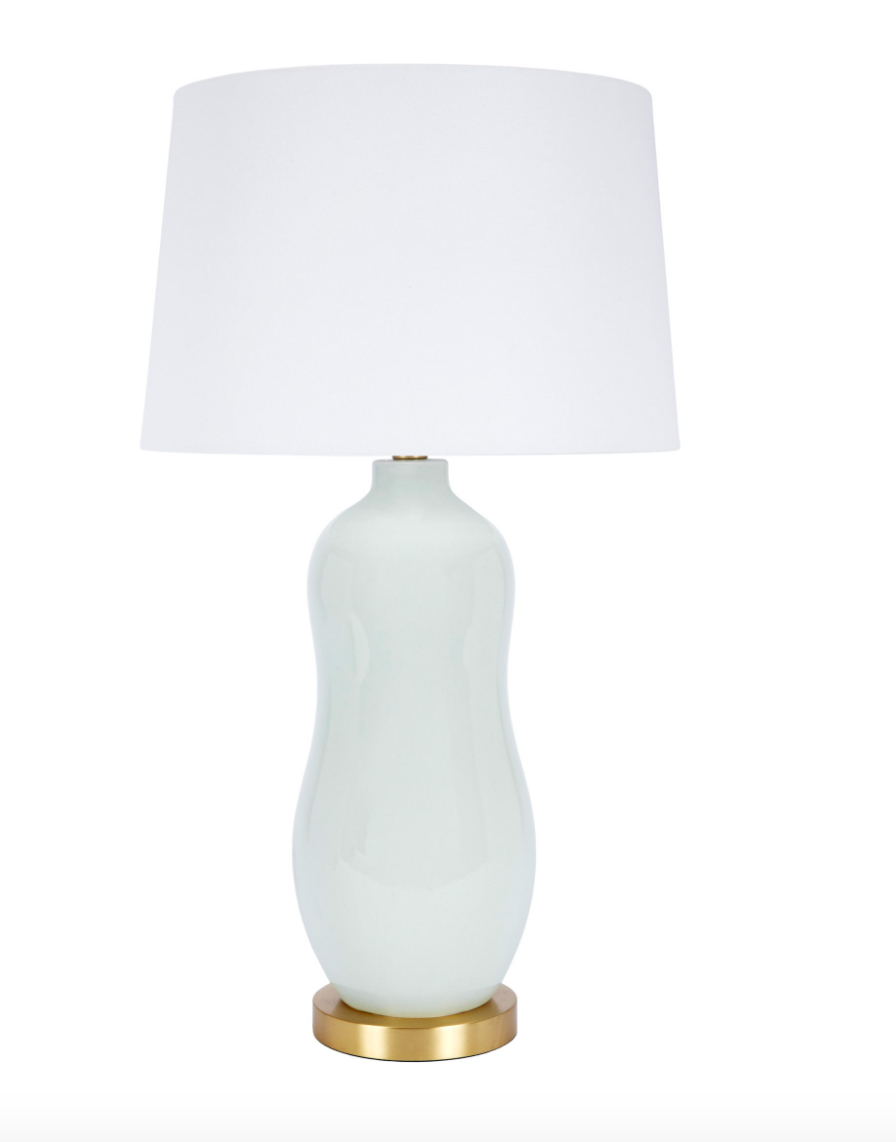 EMERY LAMP – The Happy Lamp Company