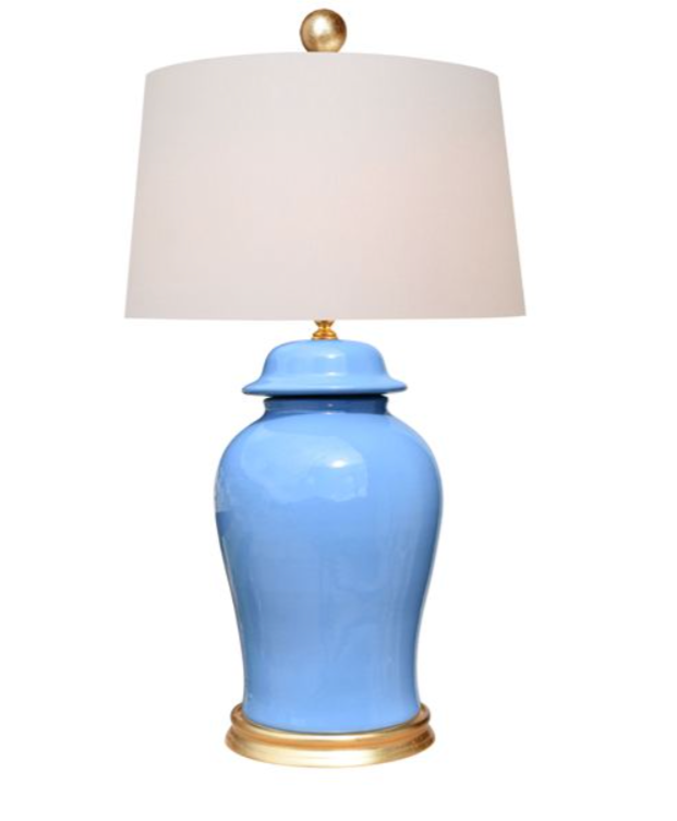Colored Lamps – The Happy Lamp Company