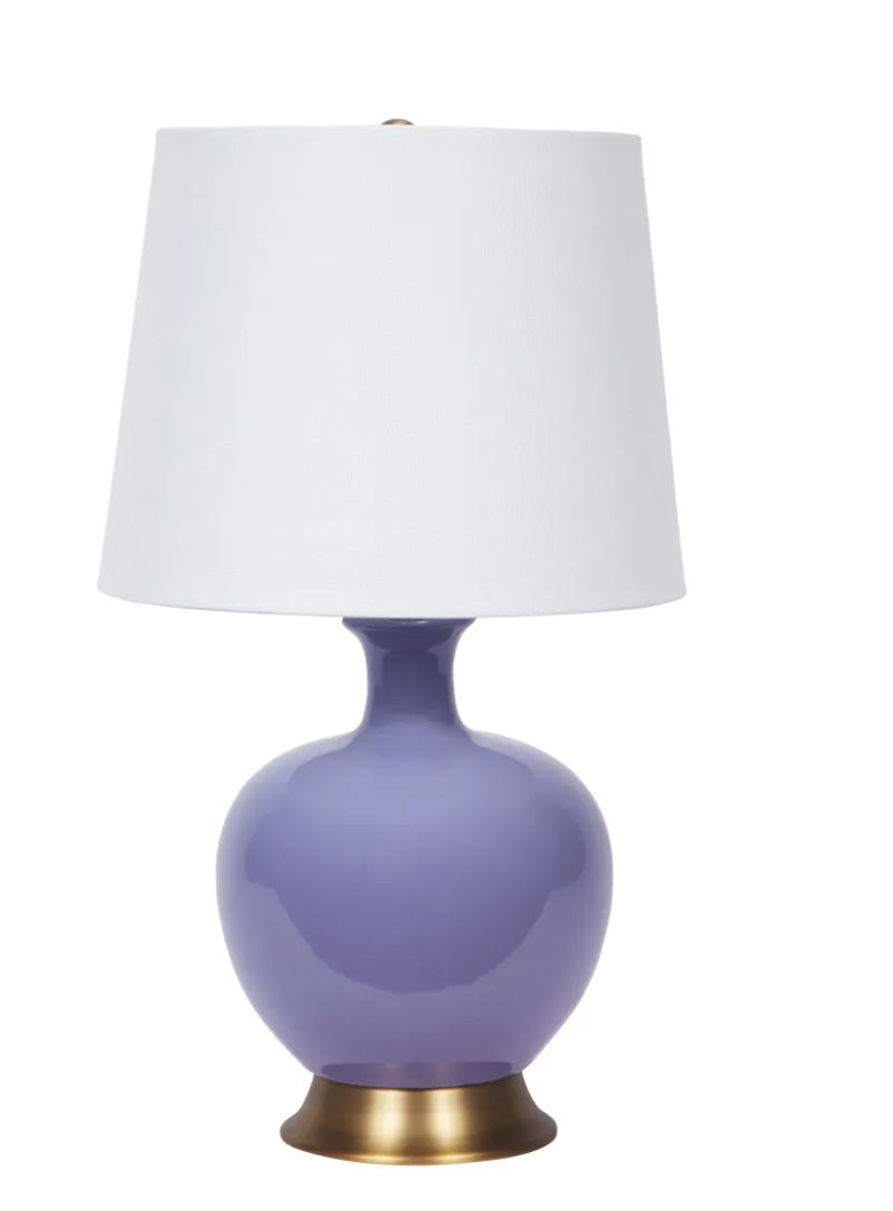 ELLA LAMP – The Happy Lamp Company