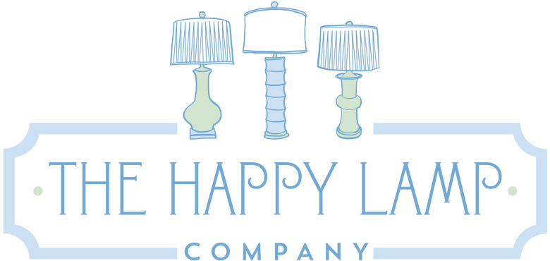 The Happy Lamp Company