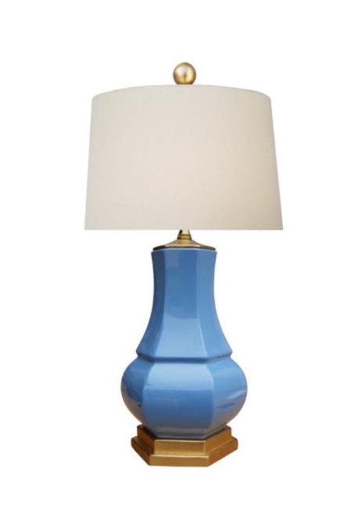 CUSTOM ALEX LAMP – The Happy Lamp Company