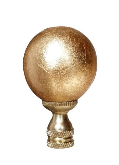 Finials – The Happy Lamp Company