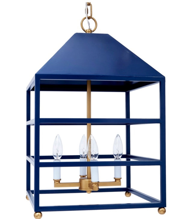 Pendants/Chandeliers – The Happy Lamp Company