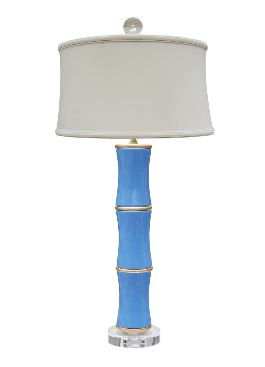 MAC TABLE LAMP – The Happy Lamp Company