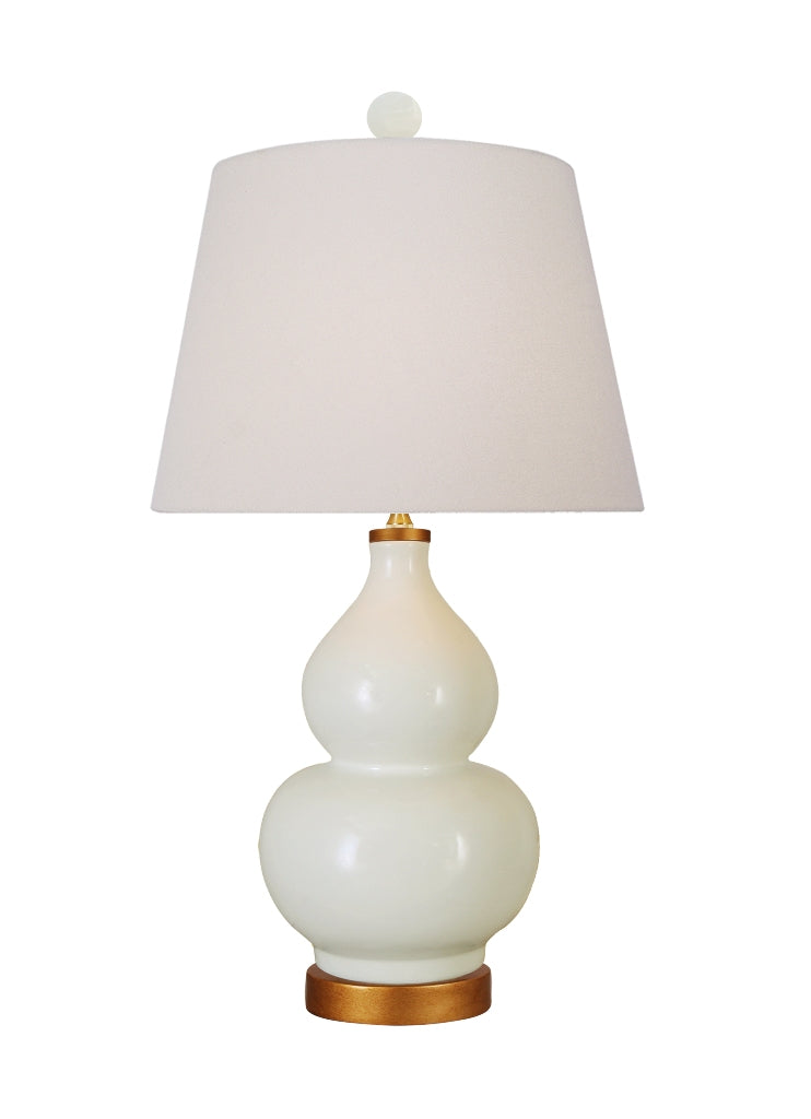 MOLLY TABLE LAMP – The Happy Lamp Company