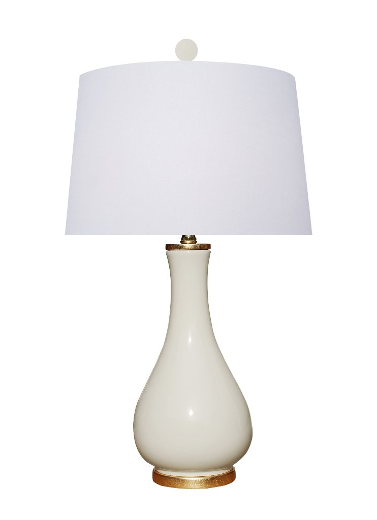 CUSTOM ELIZABETH LAMP – The Happy Lamp Company