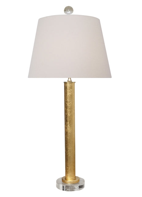 AVA BUFFET TABLE LAMP-SOLD BY THE PAIR – The Happy Lamp Company