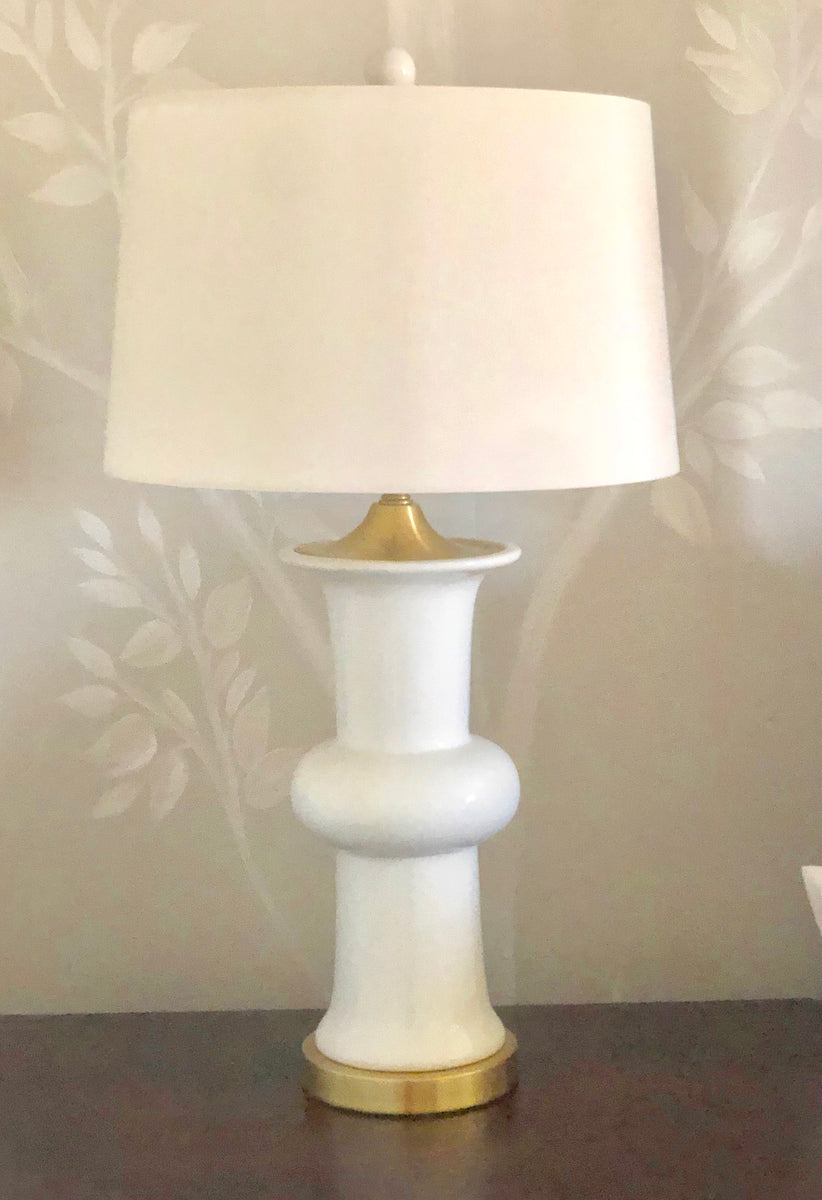 JULES TABLE LAMP – The Happy Lamp Company