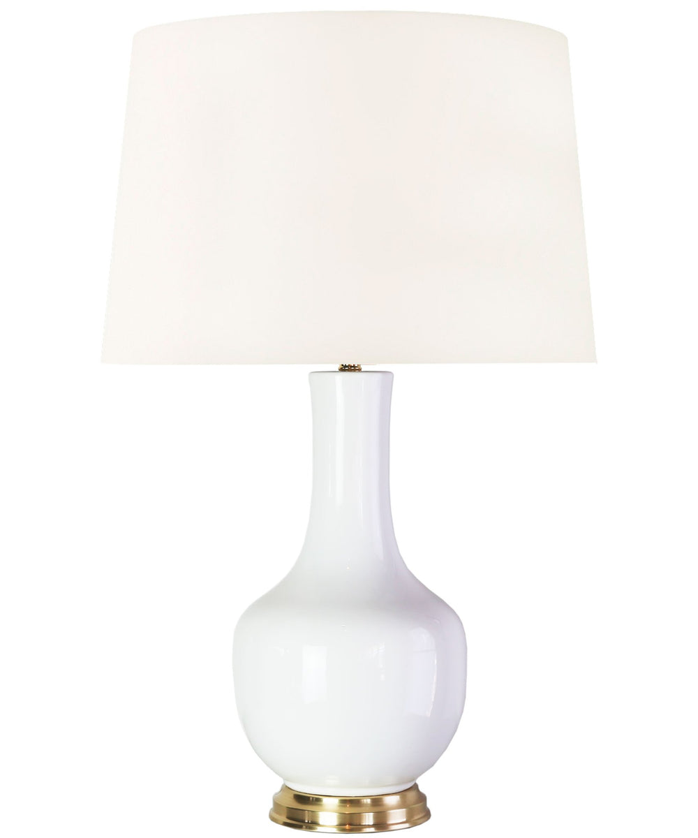 LINDSAY TABLE LAMP – The Happy Lamp Company
