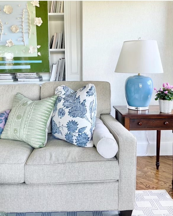 BEAU TABLE LAMP – The Happy Lamp Company